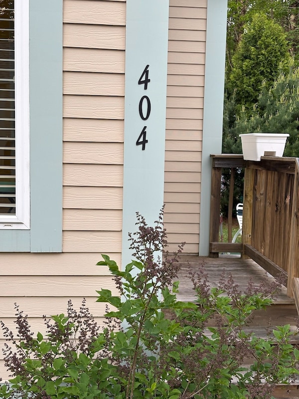 Its A Shore Thing" Is A 2-bedroom At Seaglass Village In Wells. 3 Night Minimum - Wells