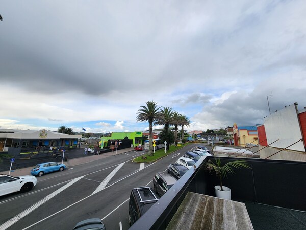 Rooftop Apartments - Raglan