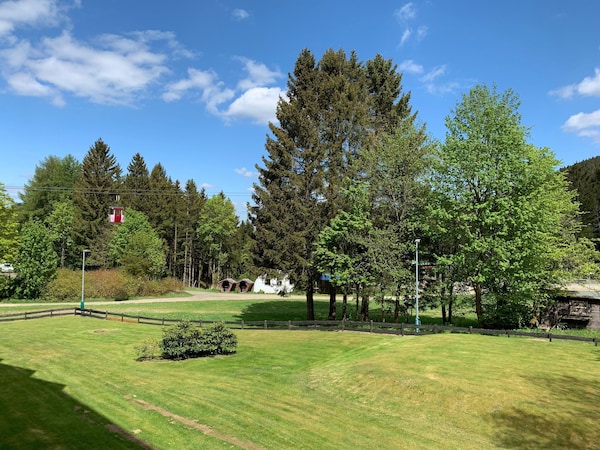 Ferienwohnung Bocksberg-baude - Goslar