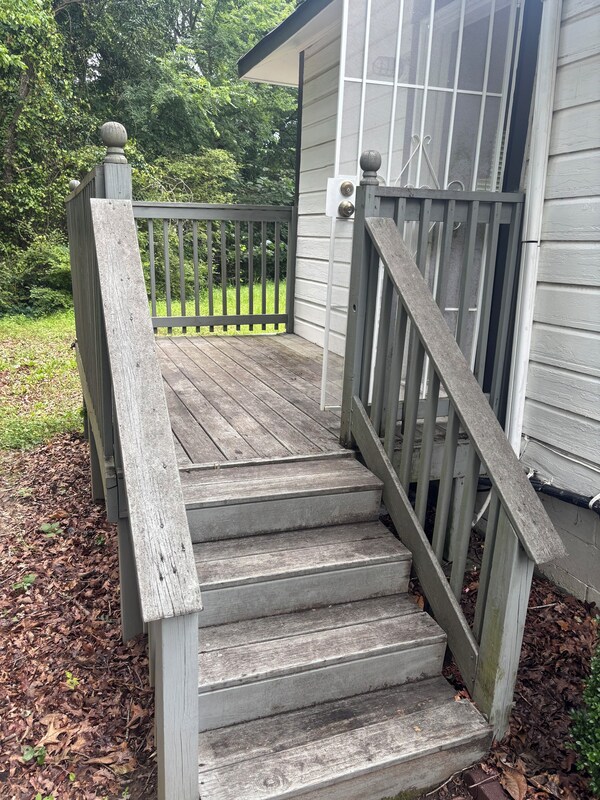 Charming 2-bedroom Tiny Home In Riverdale With Wifi And Ac Near The Airport. - Union City, GA