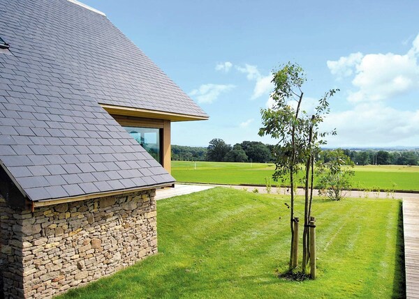 4 Bedroom Accommodation In Pocklington, York - Yorkshire