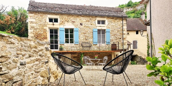 Gîte Du Ruisseau - Meursault