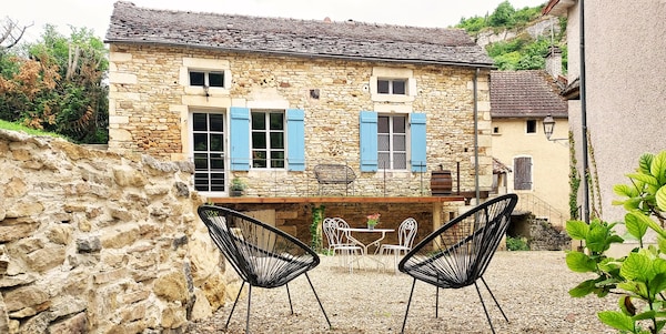 Gîte Du Ruisseau - Meursault