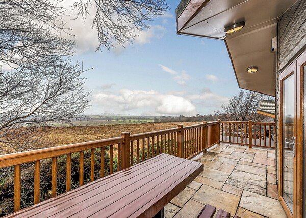 2 Bedroom Accommodation In Greystoke, Nr Ullswater - Escocia