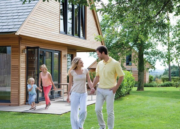 3 Bedroom Accommodation In Pocklington, York - Yorkshire