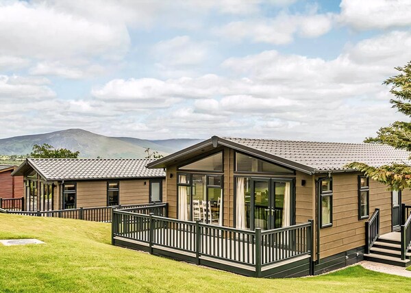 2 Bedroom Accommodation In Greystoke, Nr Ullswater - 蘇格蘭