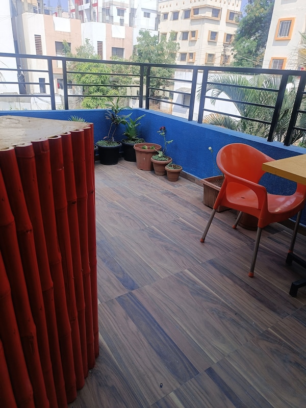 Spacious 5 Bhk Villa With Ac In Pune. The Whole Family Will Enjoy This Villa. - Pune