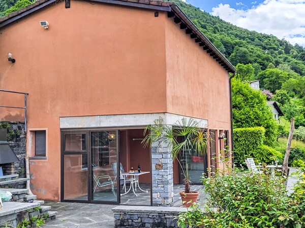 Studio Indèman By Interhome - Vira