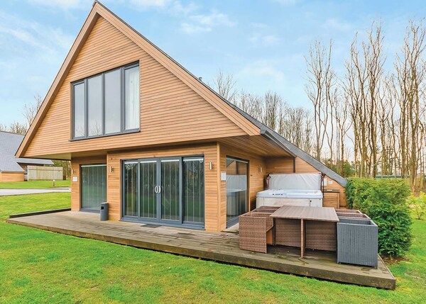 4 Bedroom Accommodation In Pocklington, York - Yorkshire