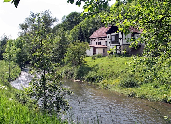 Ferienwohnung Und Zimmervermietung - Salzkotten