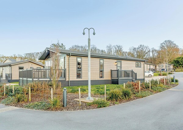 1 Bedroom Accommodation In Axminster - Devon