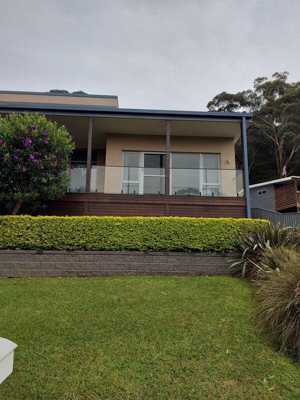 Austinmer Bush To Beach Retreat | Ev Charger | Stylish & Serene - Appin