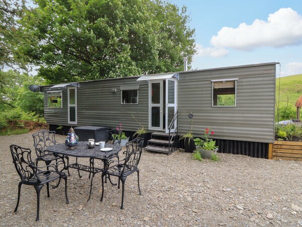 Gwybedog, Romantic, Character Holiday Cottage In Lampeter - Lampeter