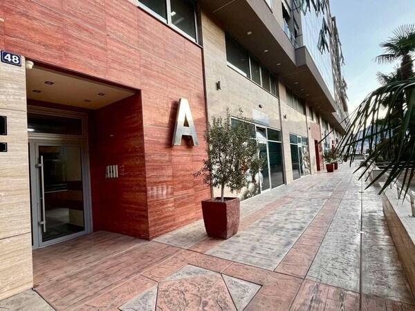 Studio 38 -Modern Studio In Budva - Budva