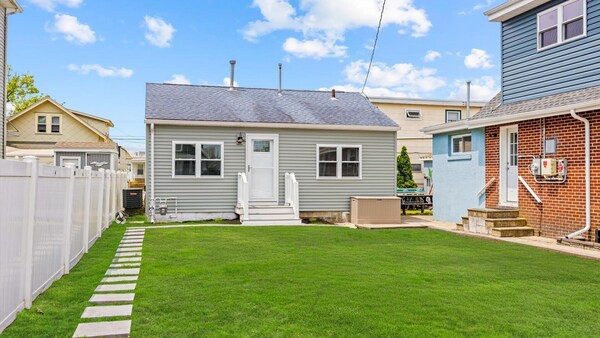 New! Modern 2br Cottage In Ww Crest - Sleeps 6 - Cape May
