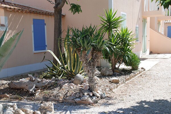 Appartement à Barcares - Torreilles Plage