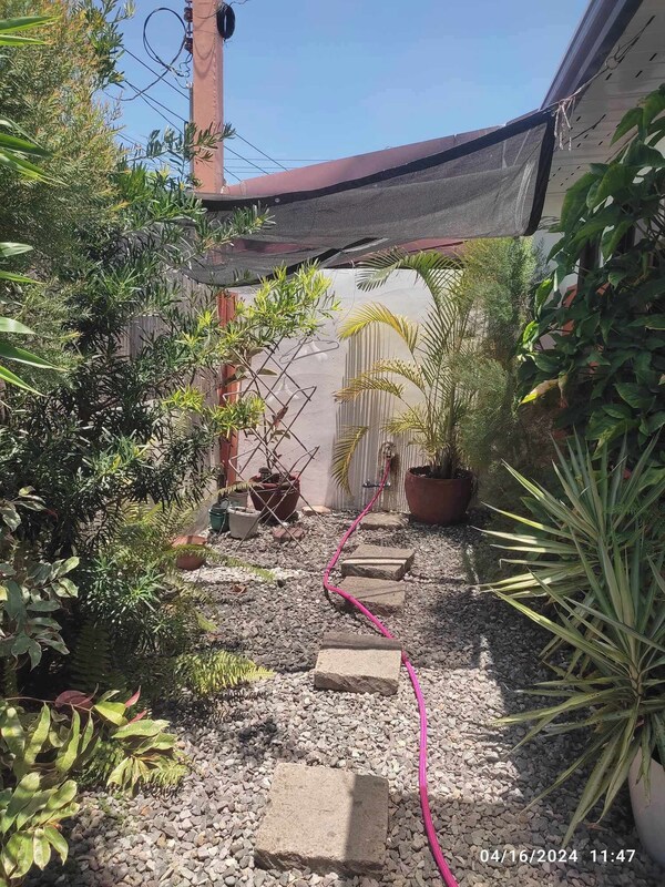 Zen 2br Japanese Villa Pool  Sauna  Wifi  Angeles City - Ángeles