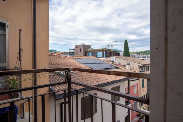 Bhd Bardolino - Central Apartment 1 - Garda