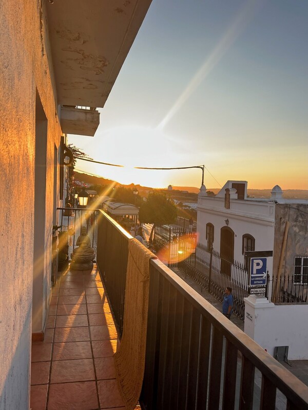 Estudio Eco-suite Alma - Corredera 15 ( Pleno Centro ) - Vejer de la Frontera