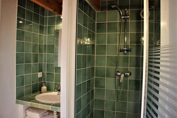Le Mas Des Micocouliers-jasmin- Romantic Duplex Terrace-pool- So Aix-en-provence - Aix-en-Provence