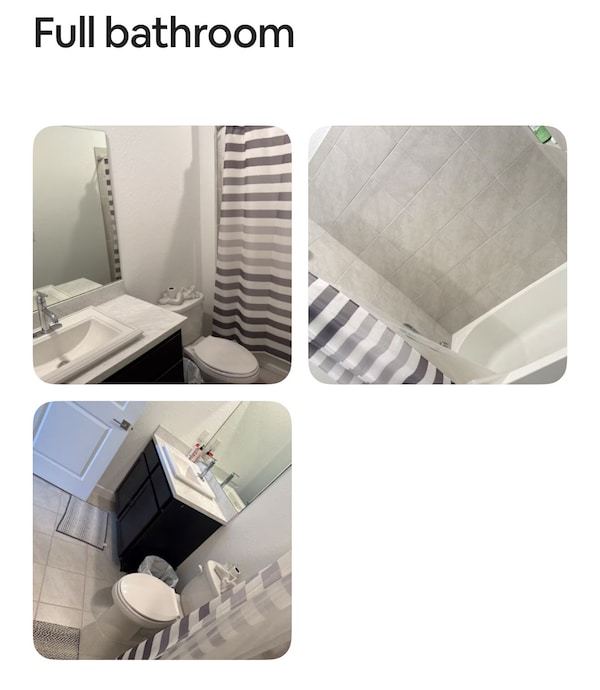 Charming 1-bedroom Apartment With Wi-fi, Ac In Marvelous Florida City. - Homestead, FL