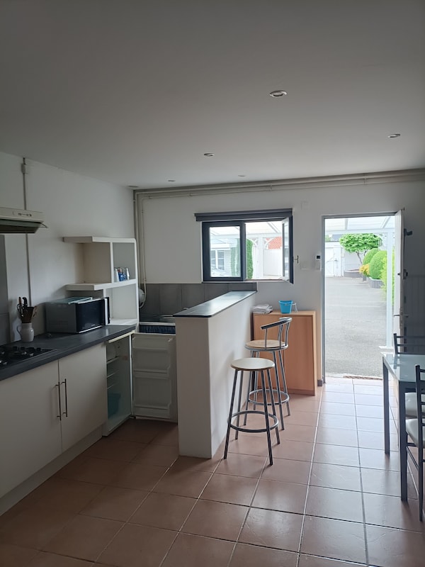Gite Individuel Pour Location Vacances D' éTé - Tarbes