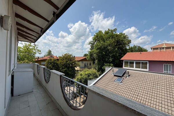 Cn017 - Cesenatico, Two-room Apartment Near The Sea With Parking. - Cervia