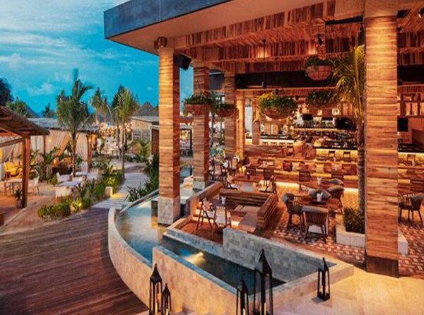 Mayan Palace 2br On Riviera Maya Near Playa Del Carmen - Playa del Carmen