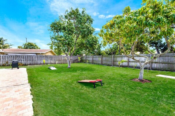 Game On | Grill Hot | Beach Ready - Boynton Beach