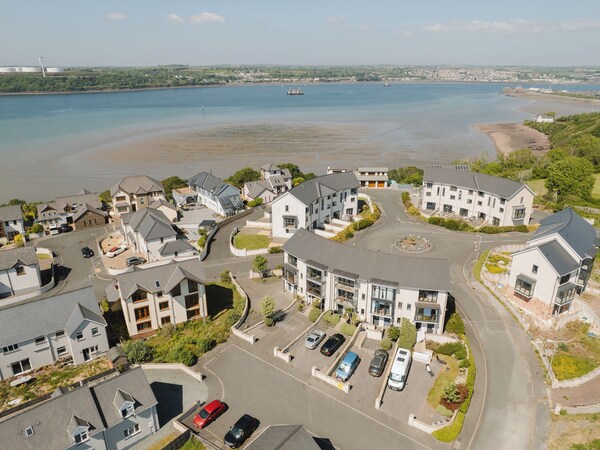 Ocean View/pembrokeshire/petfriendly - Little Haven