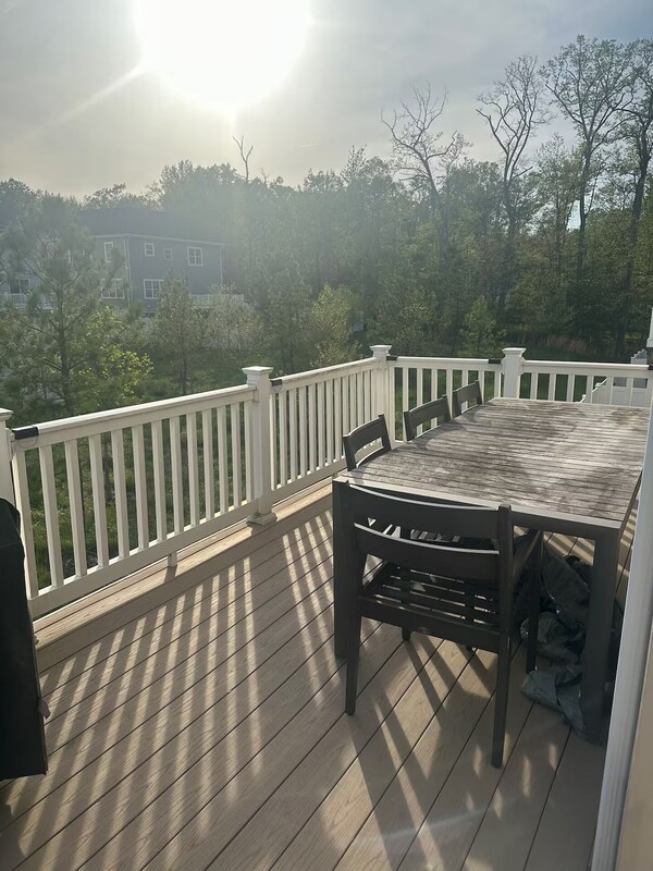 Immaculate 4br House Near Bwi & Md Live! - Lake Louise, Crofton