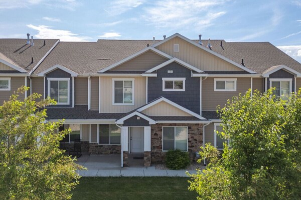 Bear Lake Escapes Garden City Retreat - Garden, UT