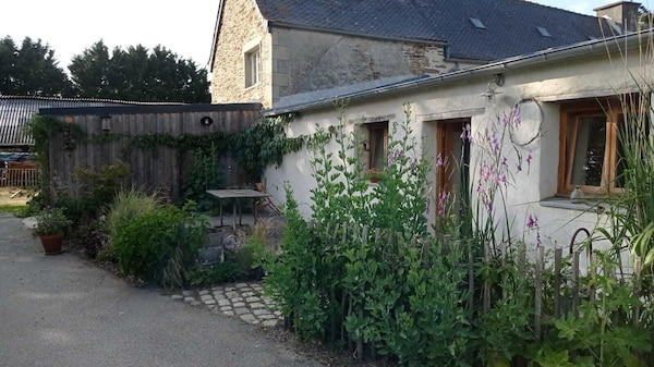 Farm Cottage - Finistere