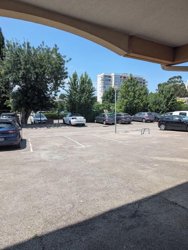 4-bed Studio With Private Parking And Swimming Pool - Argelès-sur-Mer