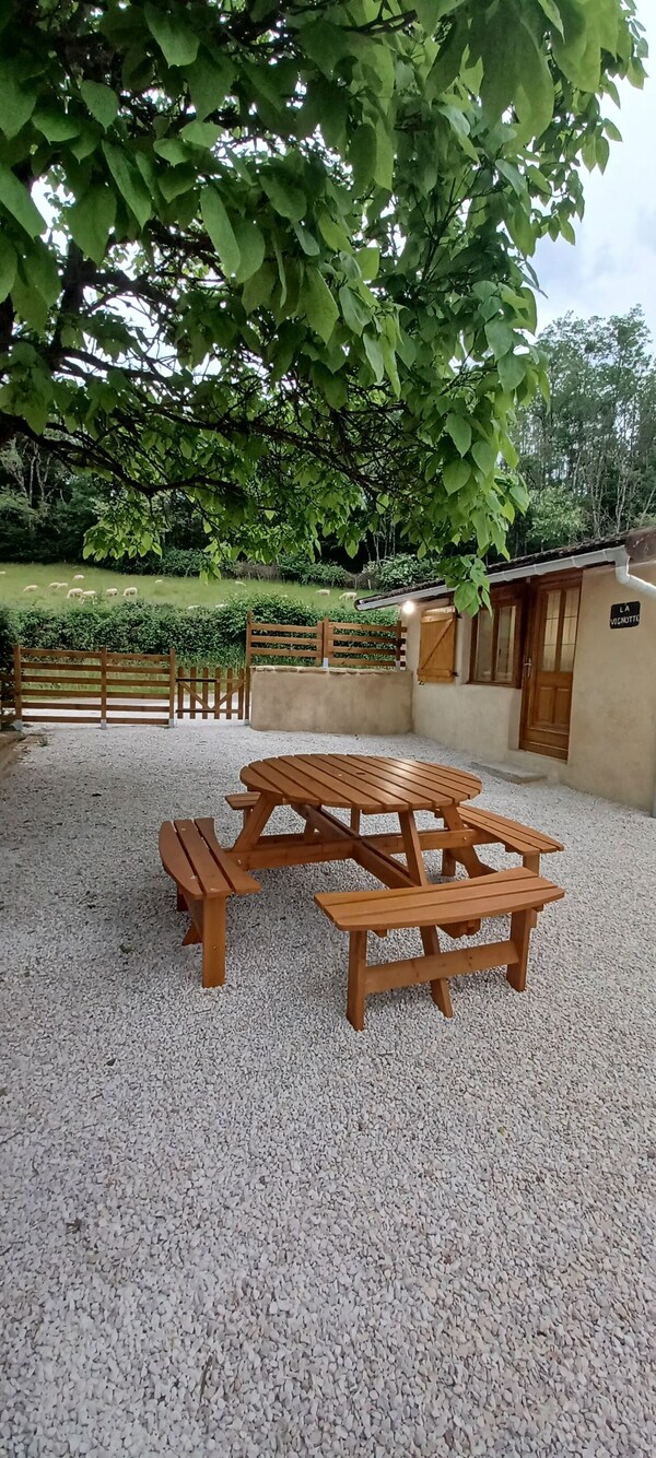 Cabane De Vigneron - Côte-d'Or