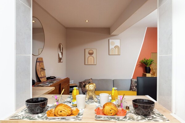 Studio Le Limouxin Centre Ville De Limoux - Limoux