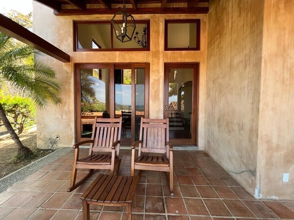 Beautiful Ocean View Villa De Palermo, San Juan Del Sur, Nicaragua - San Juan del Sur