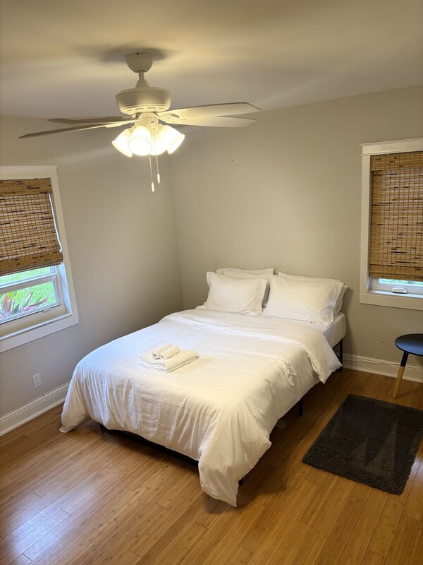 Tropical Escape In Soflo - Delray Beach