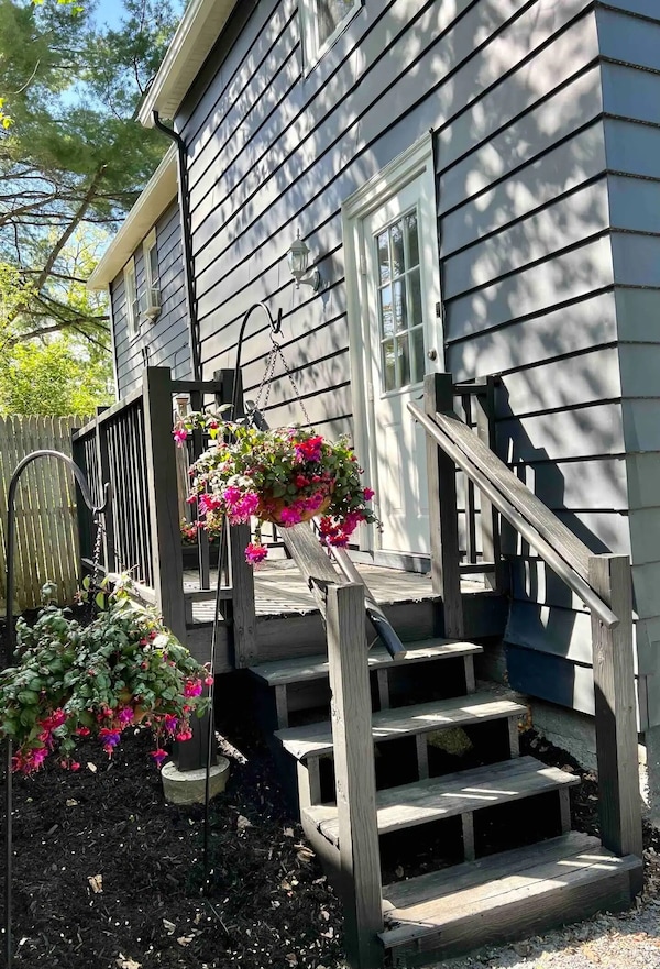 The Serendipity Spot - Great Barrington, MA