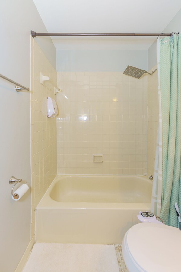 Massive 5bd/4ba 3-story Duplex @ Downtown Albany - Albany, NY