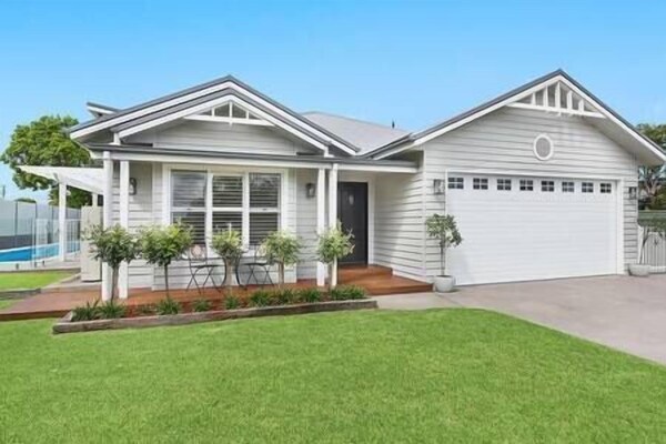 'Austin' Mudgee - Mudgee