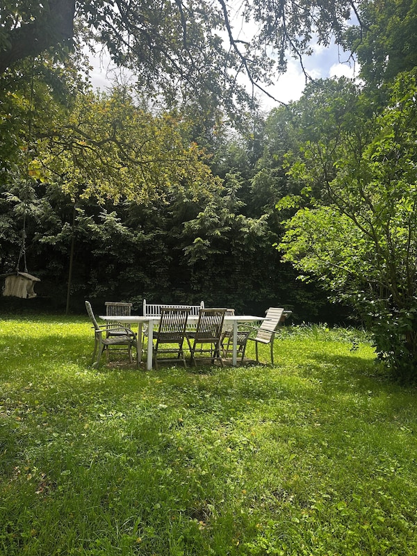 Spacious 5-bedroom House In Charming Lee With Wifi - Lee, MA