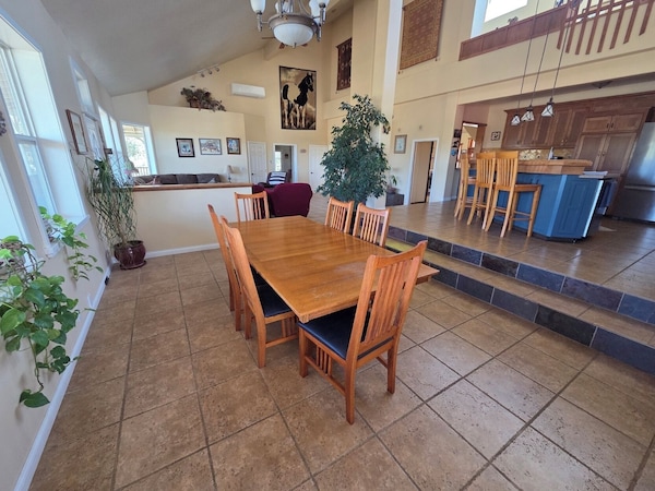 Charming 4-bedroom Country House In Peaceful Templeton With Wifi, Ac - Paso Robles, CA