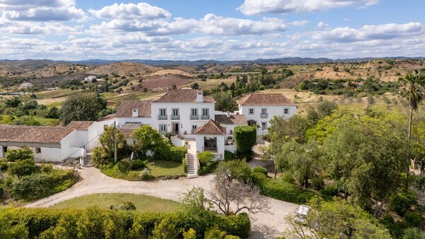 Monte Solteiras I In Tavira By Lovelystay - Tavira