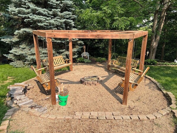 Spacious 5-bedroom House With Wifi, Ac In Charming Bellevue - Nebraska