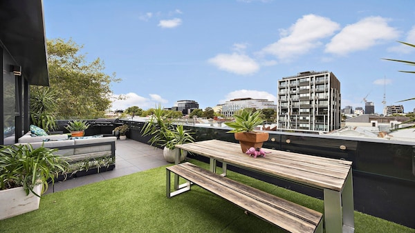 Richmond Retreat - Unbeatable Convenience And Lifestyle At Your Doorstep - City of Yarra