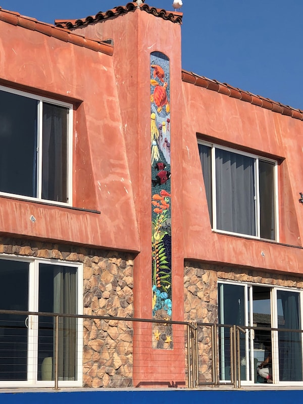 Beachfront Pad - Ventura, CA