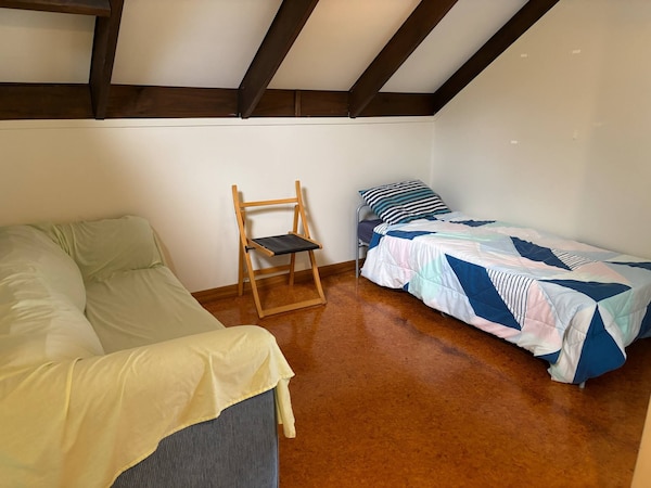 Coastal Holiday Home - Tapu