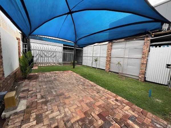 Kiewiets Cradle Guest House - Pretoria (South Africa)