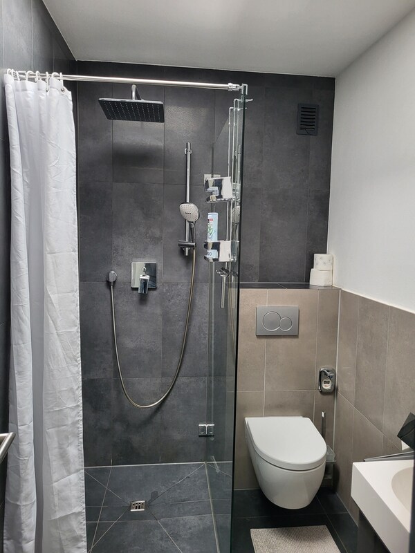Studio Near Stuttgart Airport Trade Fair Center - Filderstadt